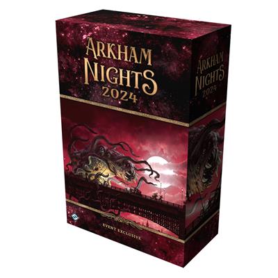 Arkham Nights 2024 — BoardtopiaGames.com