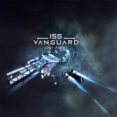 ISS Vanguard: Lost Fleet Expansion (Stretch Goals) — BoardtopiaGames.com