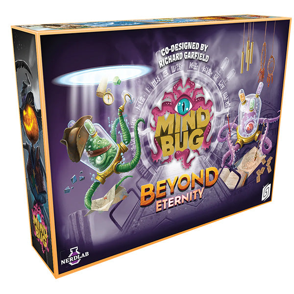 Mindbug: Beyond Eternity — BoardtopiaGames.com