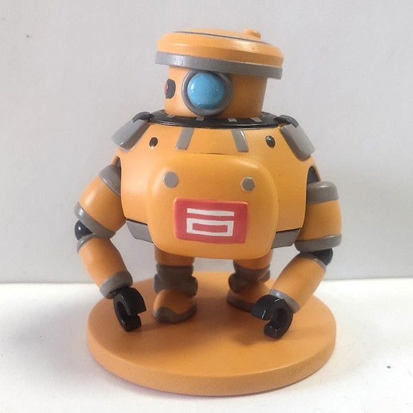 Robot Quest Arena: Kettle Robot Pack (Ding & Dent) — BoardtopiaGames.com