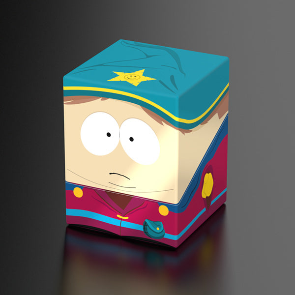 Squaroes: South Park - Grand Wizard Cartman — BoardtopiaGames.com